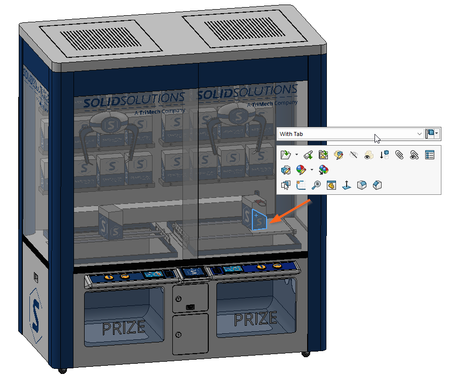 A Simple Guide to Using Configurations in SOLIDWORKS Parts and Assembl